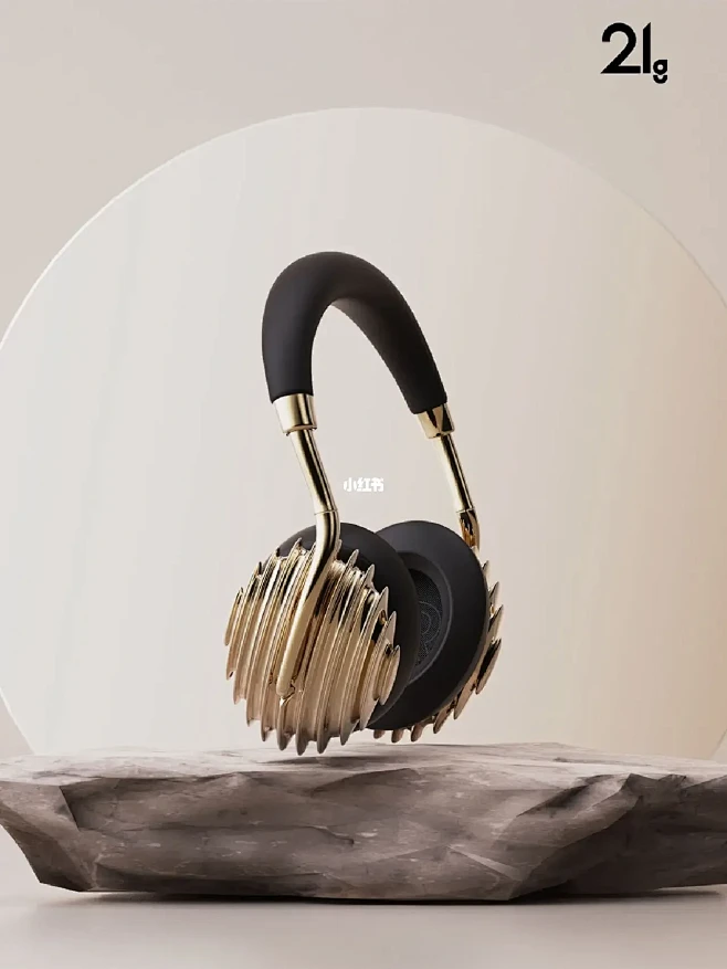 21G.DESIGN|UUD 音乐耳机