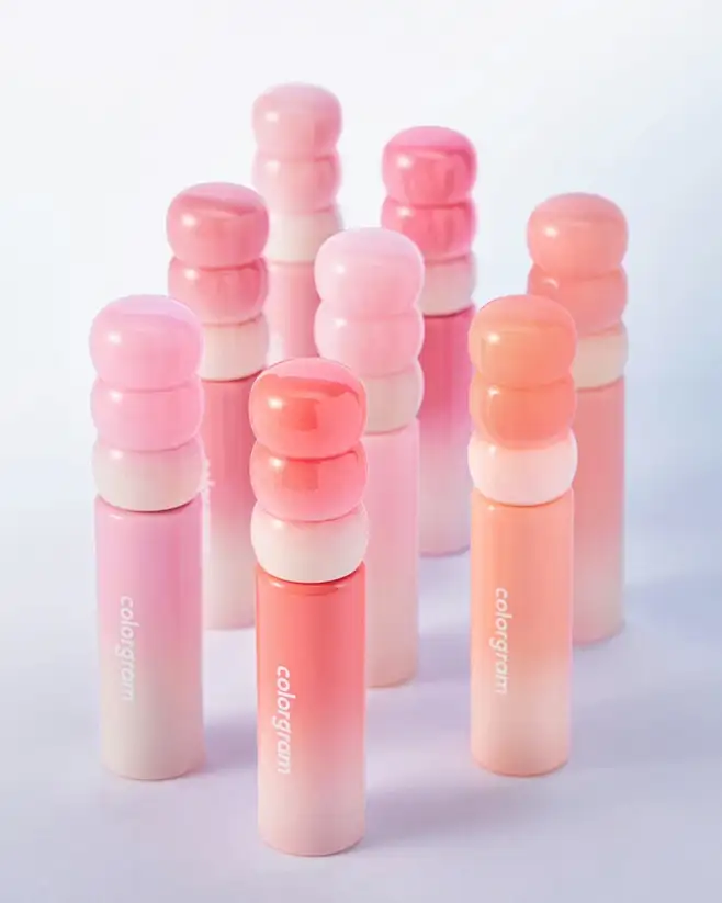 Photo by 컬러그램 colorgram on March 01, 2025. 향수 및 문구: 'υ6ι wo6лopoo colorgram colorgram'의 이미지일 수 ...