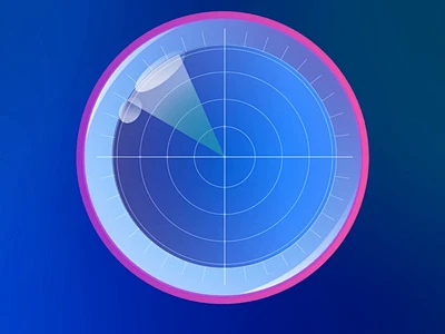 2D and 3D mix c4dart gradients mix 2d animation 3d animation motion ...