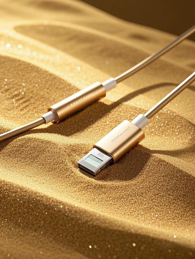 Q_电商3C产品沙地场景F1-LoRA-Q-LiblibAI-花瓣网