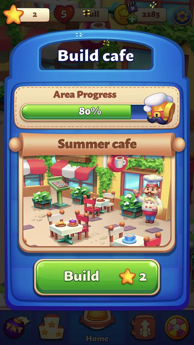 Match Cafe-花瓣网