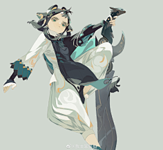 姿态-花瓣网|陪你做生活的设计师 | @0921hmx 的个人主页 - 微博