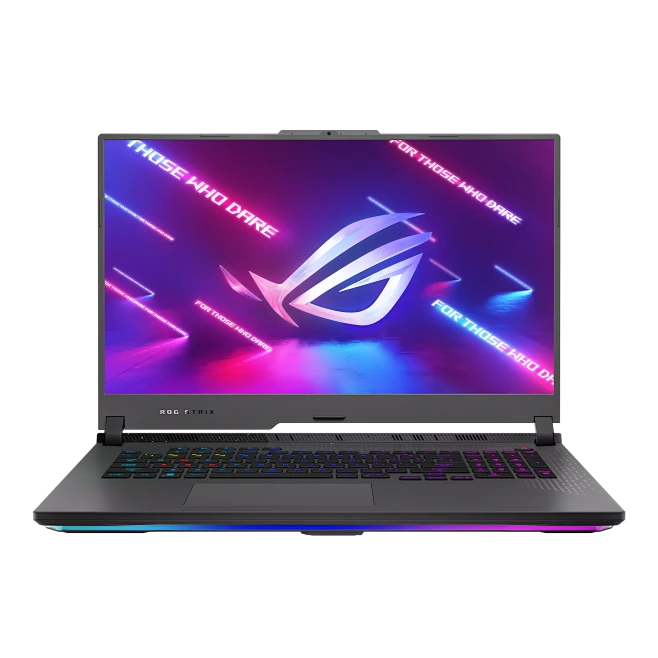 ROG 魔霸7 Plus ROG Strix G17 (2023) | Gaming Laptops | ROG – Republic of Gamers | ROG Global : The ...