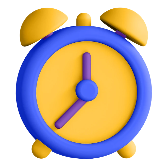 Clock-花瓣网