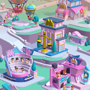 POLI SIDE TABLE Robicara: