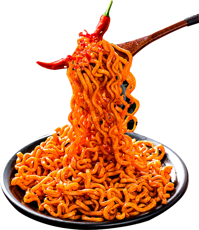 粮油调味-火鸡面