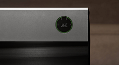 家电系列——环境电器-花瓣网|陪你做生活的设计师 | -小米有品