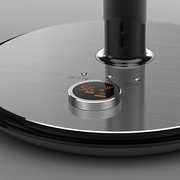 m series products for Samsung Electronics : The low-tech product also ...