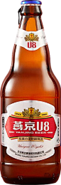 酒-燕京U8