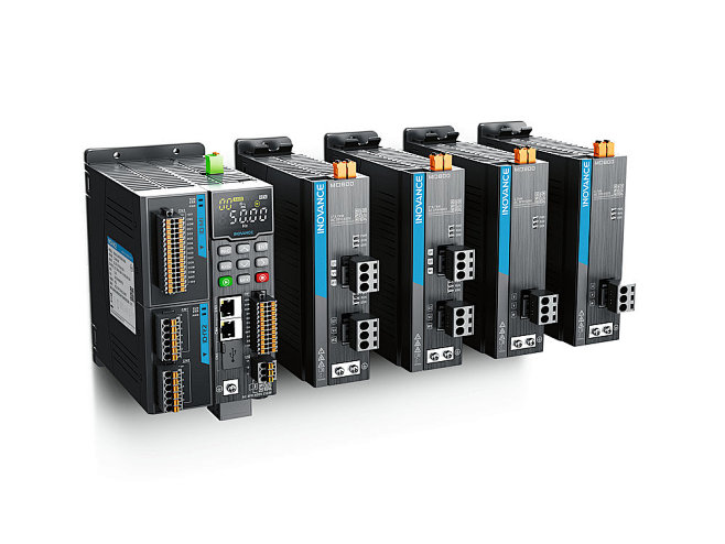 MD800 Series AC Drive