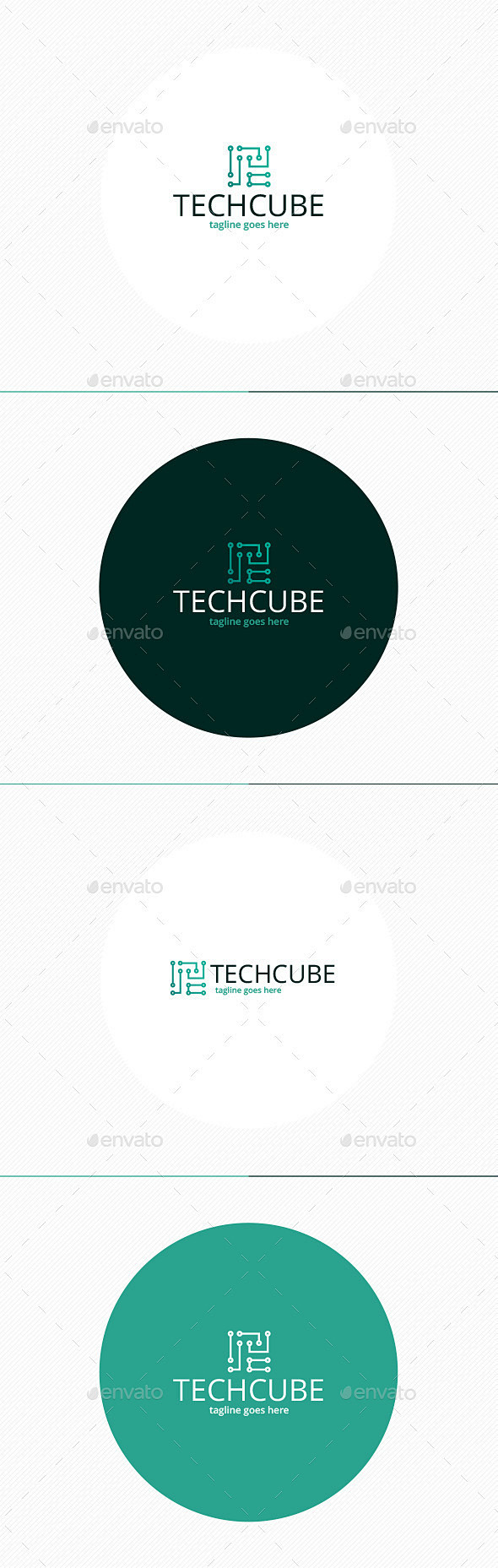 科技立方体的标志——矢量抽象Tech Cube Logo - Vector Abstract抽象、板、芯片、计算机、连接、有创造力,立方体 ...