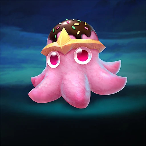 Squink Sugarcone Tier 1.png-花瓣网