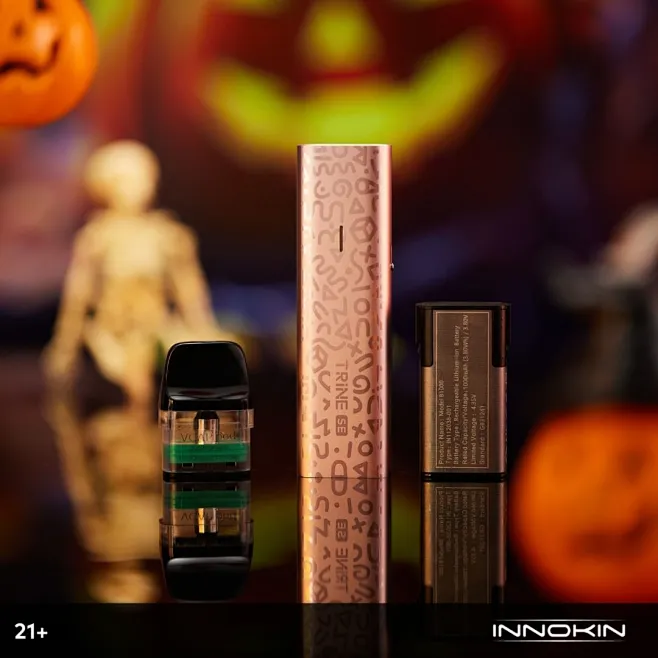 Meet the Boo Crew! Drop a Hal-emoji below! 21+ only#halloween #boo # ...