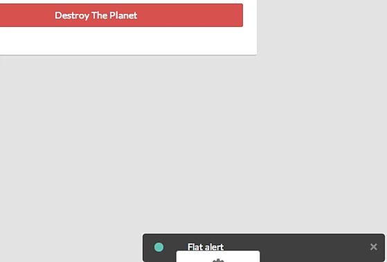 Legend - A Huge Admin Template - Live Preview - WrapBootstrap-花瓣网