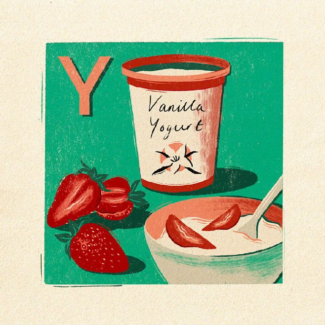 复古色调插画 Ella Ginn : 复古色调插画 Ella Ginn 复古色调插画 Ella Ginn 复古色调插画 Ella Ginn ...