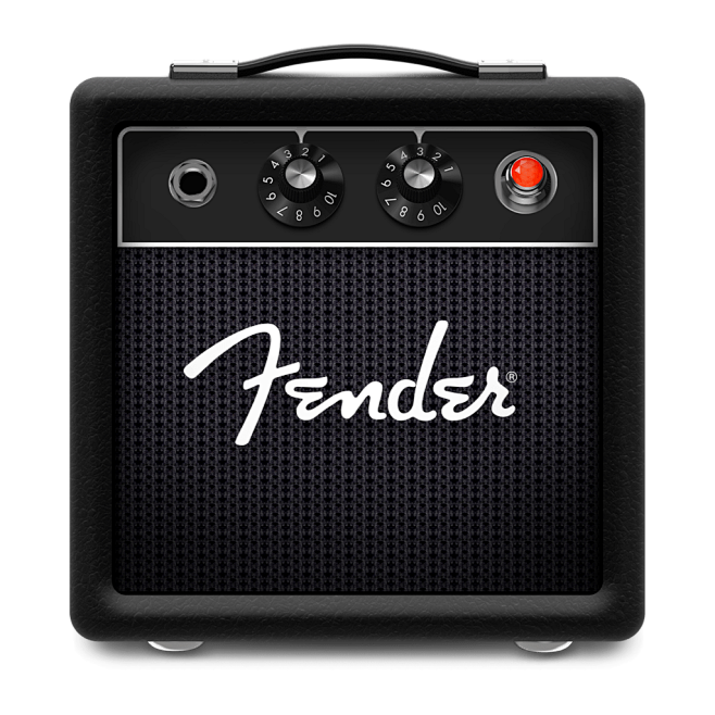 Fender Tone app icon