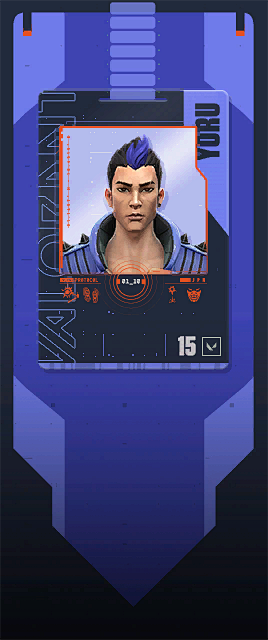 Valorant Player Cards (2)