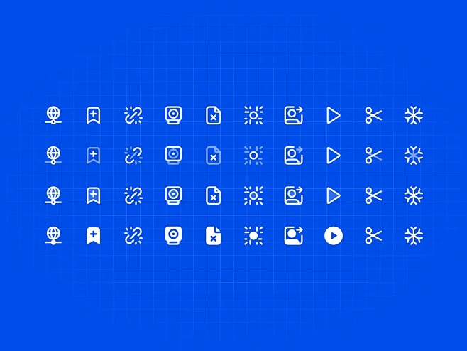Untitled UI Icons — 4,600+ essential UI icons figma figma icons free ...