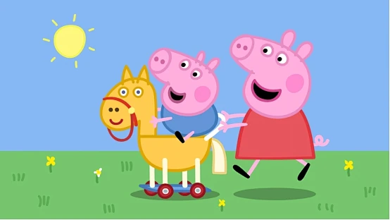 小猪佩奇的 搜索结果_360图片-花瓣网