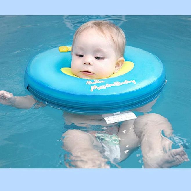 Infant Inflatable Baby Gear