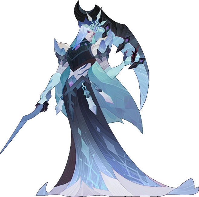 Niru_-_Winter_Reaper_-_Skin.png-花瓣网
