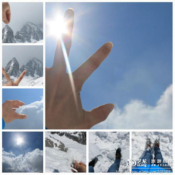 丽江，情不知所起 一往情深, 丽江浮云客栈旅游攻略