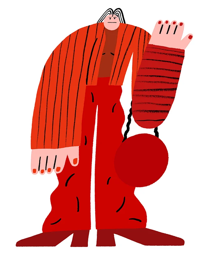 Daye Kim on Behance-花瓣网