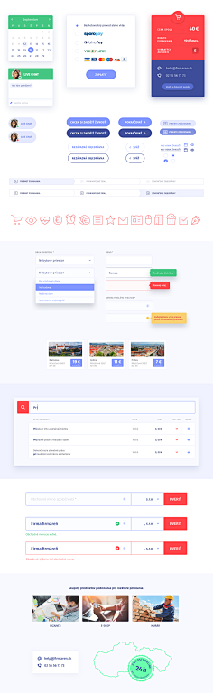 UIKIT-花瓣网|陪你做生活的设计师 | Ui kit