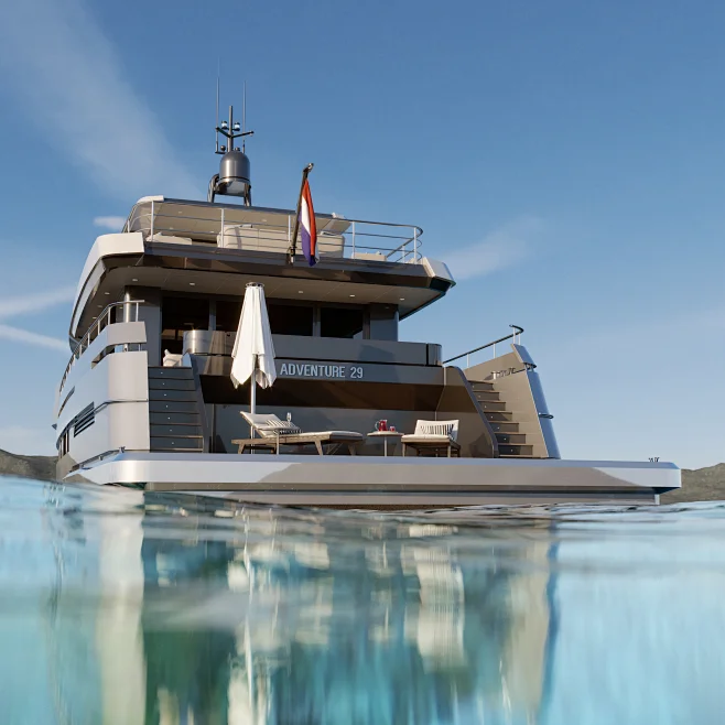 Sea projects | Behance 上的照片、视频、徽标、插图和品牌-花瓣网