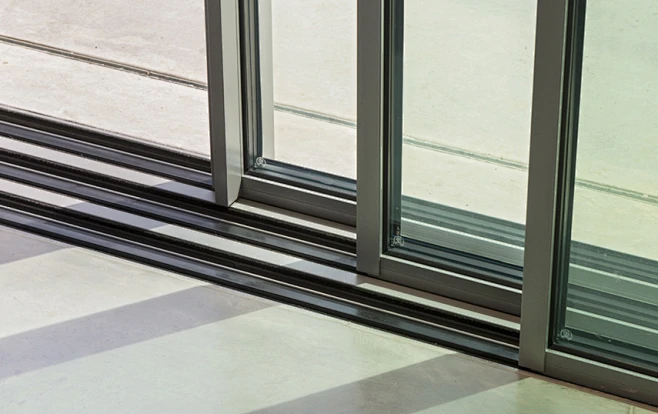 Residential Sliding Doors Gallery | Sliding Doors Ideas & Inspiration ...