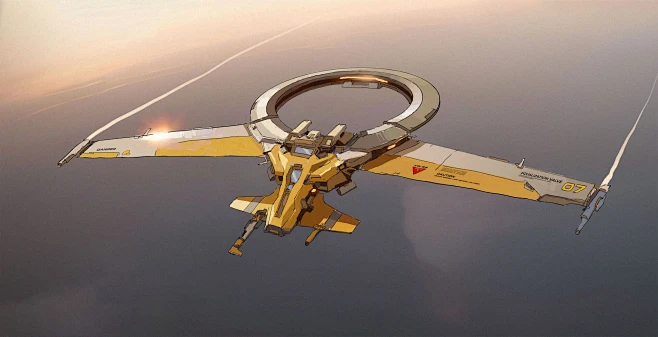 ring fighter-花瓣网