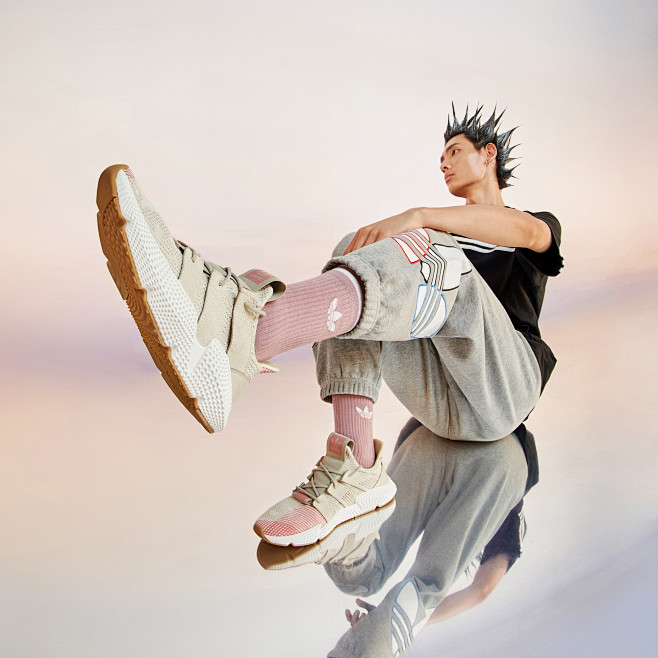 阿迪达斯-PROPHERE 经典运动鞋 adidas 阿迪达斯官方旗舰店_3