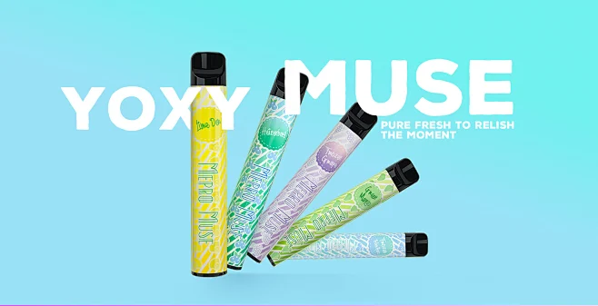YOXY - I see,You like it - Electronic Cigarette Brand : We have a ...