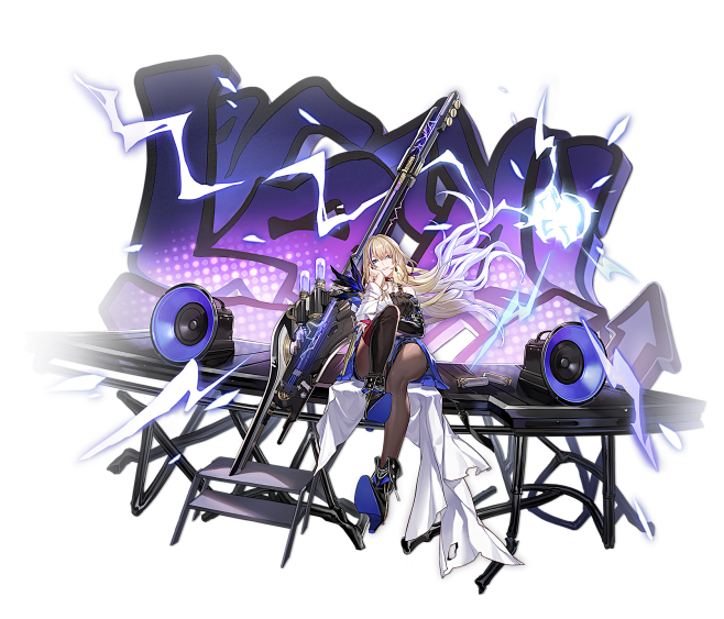 Honkai: Star Rail official website | May this journey lead us starward