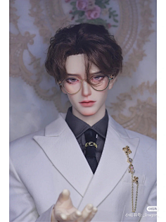 bjd男-花瓣网|陪你做生活的设计师 | 我的收藏 - 微博