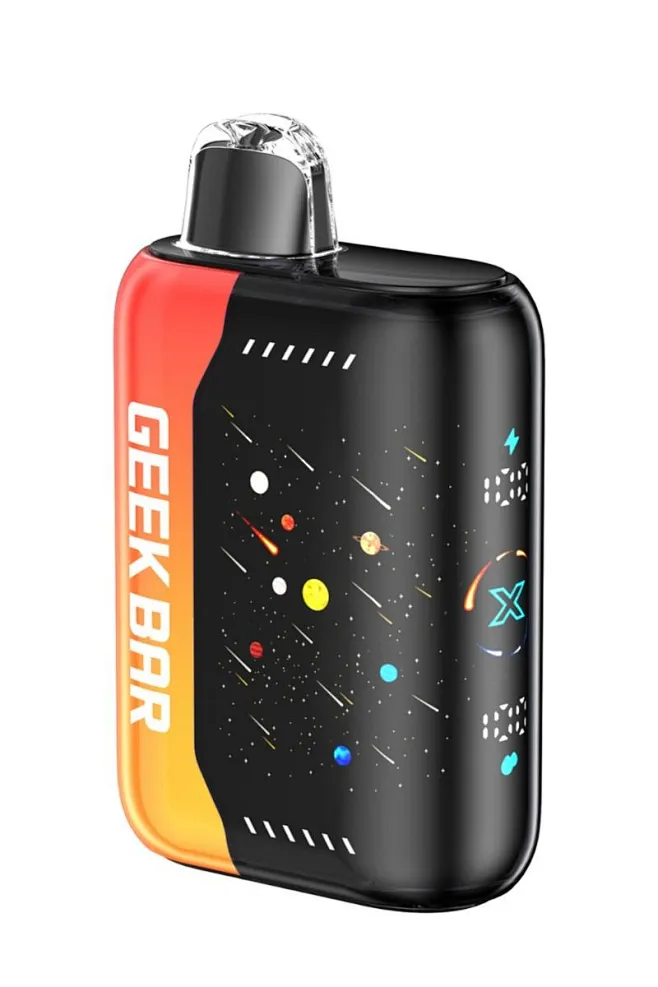 Discover the latest in vape trends, from innovative flavors to sleek ...