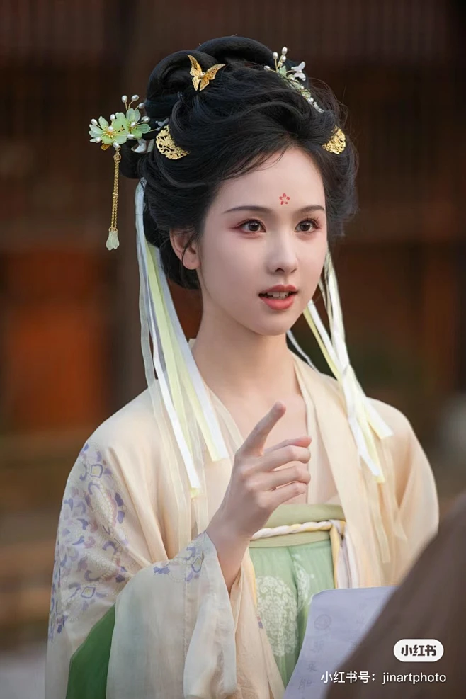 花瓣灵感详情页-花瓣网