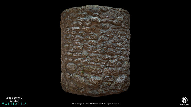 Assassin_s_Creed_Valhalla_-_Various_Wall_Materials_VOL_1_by ...