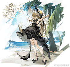 水-花瓣网|陪你做生活的设计师 | rella，eva