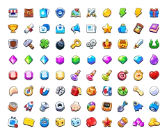 Common_Icons-花瓣网