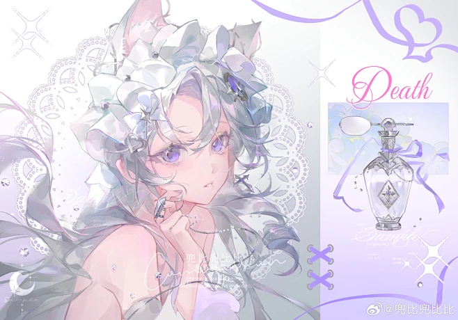 来自网络-花瓣网