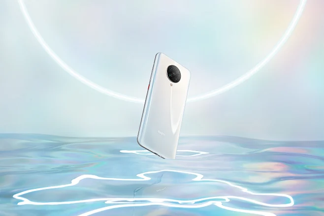 Redmi K30 Pro-花瓣网