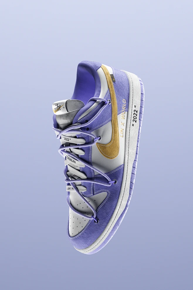 design Fashion Nike shoes-花瓣网