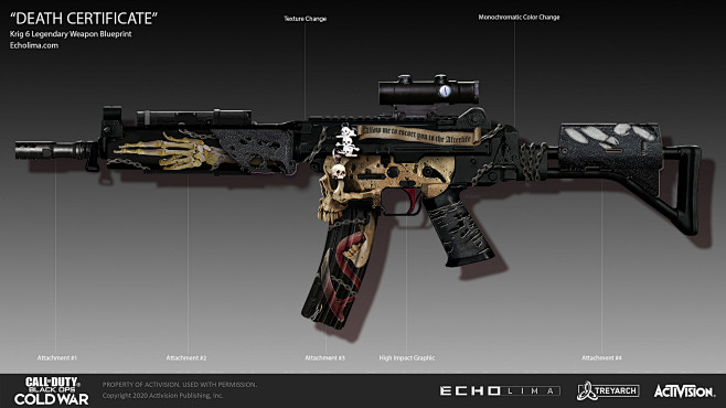 echo-lima-treyarch-cod-krig6-deathcertificate-legendary