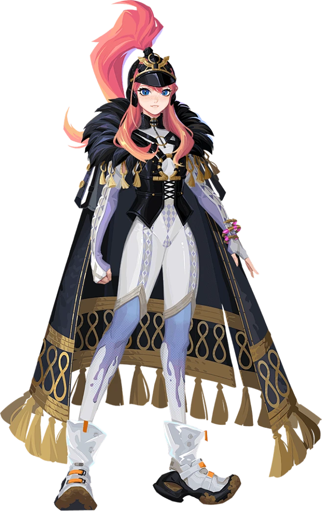 Koharu (Ame-no-Uzume) : Koharu is an excellent dancer. Despite being ...