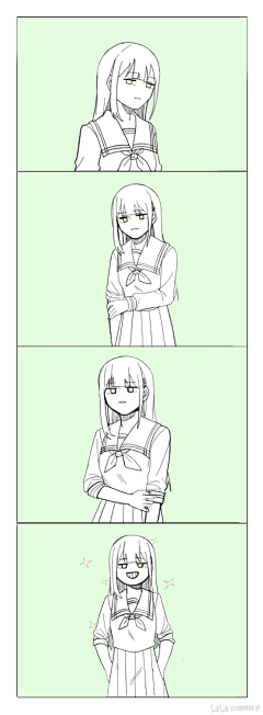 MYGO-q版/cp图/短漫画(1)-花瓣网|陪你做生活的设计师 | 948A236E4C8F