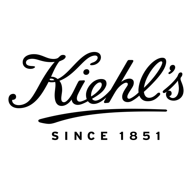 kiehl-s 科颜氏 logo png-花瓣网