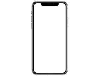 iPhone X ppt设计素材图片打包下载
