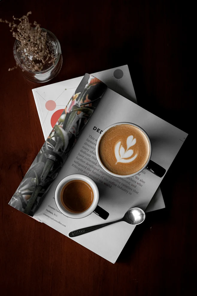 Coffee coffee photography food photography food styling-花瓣网