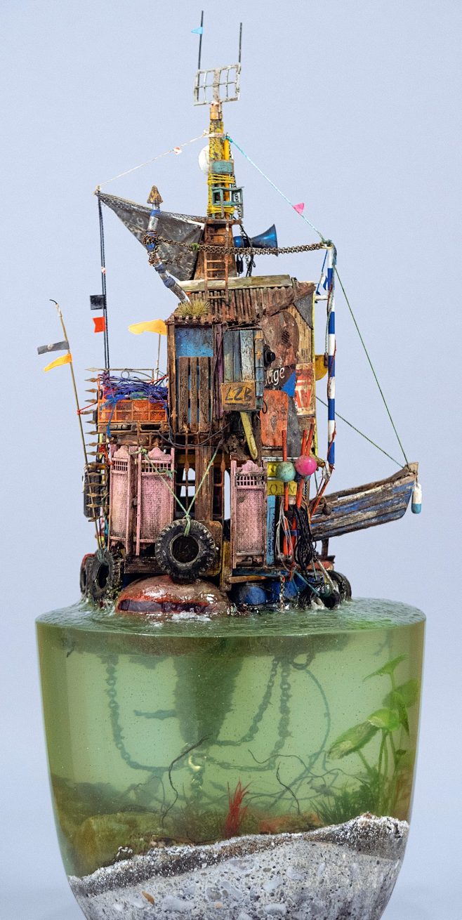 Art Archives — Colossal